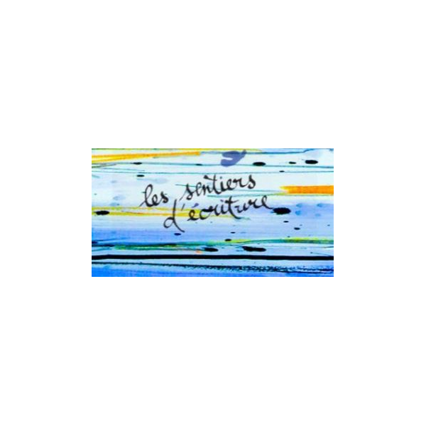 Les sentiers d’écriture (Sites Web) - Tisseurs de mots