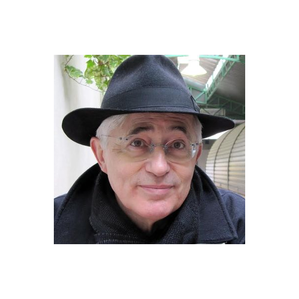 Alain André : Babel heureuse - Tisseurs de mots